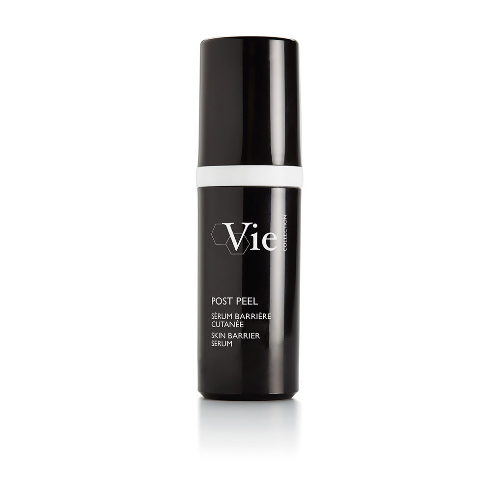 VIE Collection - Advanced anti-aging cosmeceuticals in spas