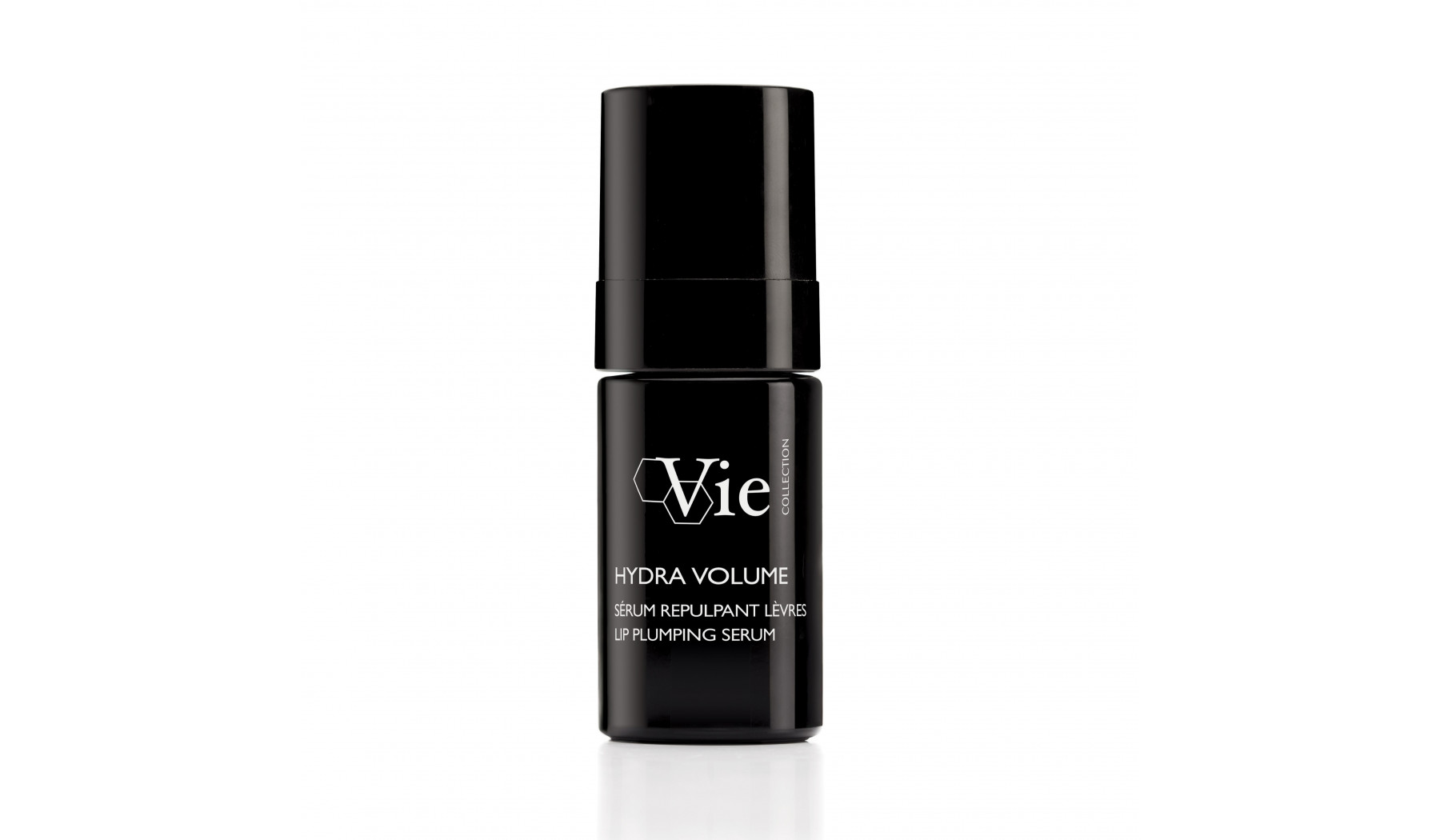CHRONO EYES Puffiness - Dark Circles - Wrinkle Cream - VIE Collection